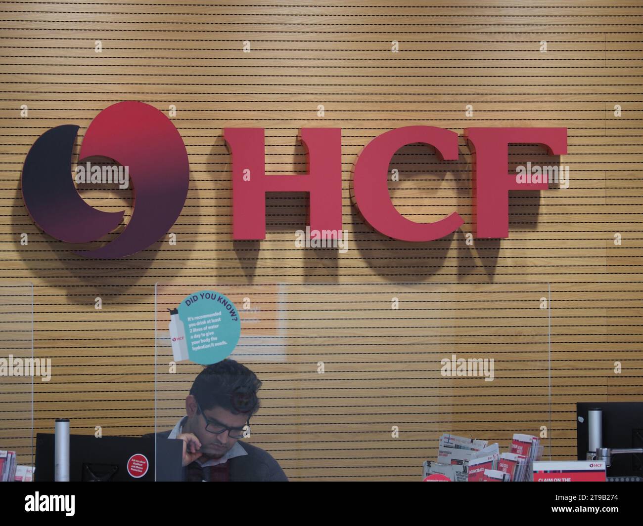 Hcf symbol hi-res stock photography and images - Alamy