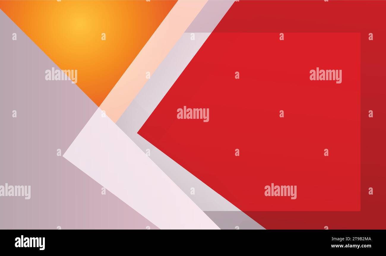 Abstract colorful background design for commercial use Stock Vector ...