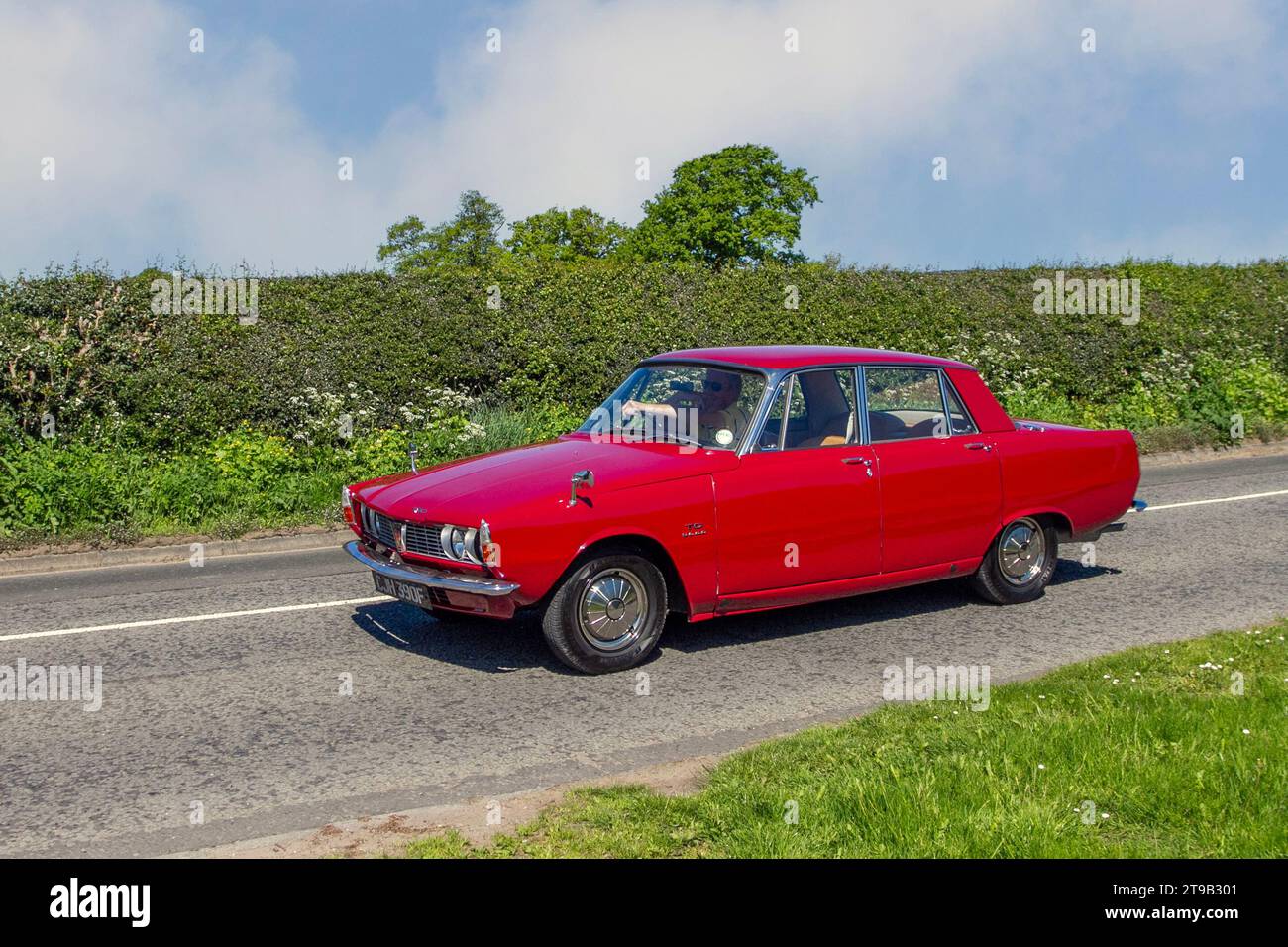 Rover 2000 tc hi-res stock photography and images - Alamy