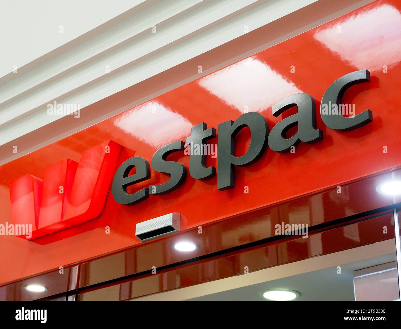 Bws logo hi-res stock photography and images - Alamy