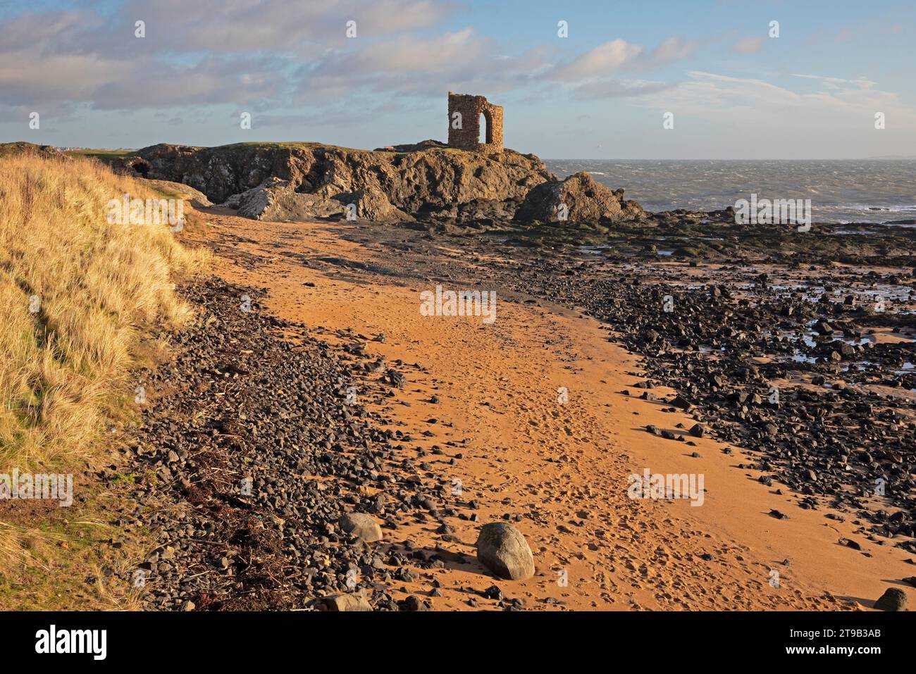 Elie fife scotland hi-res stock photography and images - Alamy