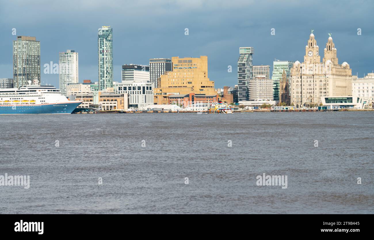 Cruise borealis hi-res stock photography and images - Alamy