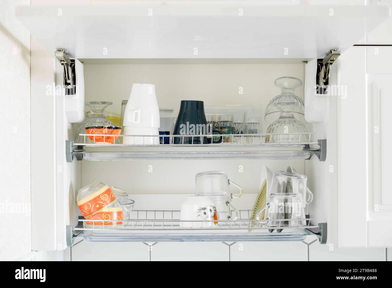 Drying cabinet hi-res stock photography and images - Alamy