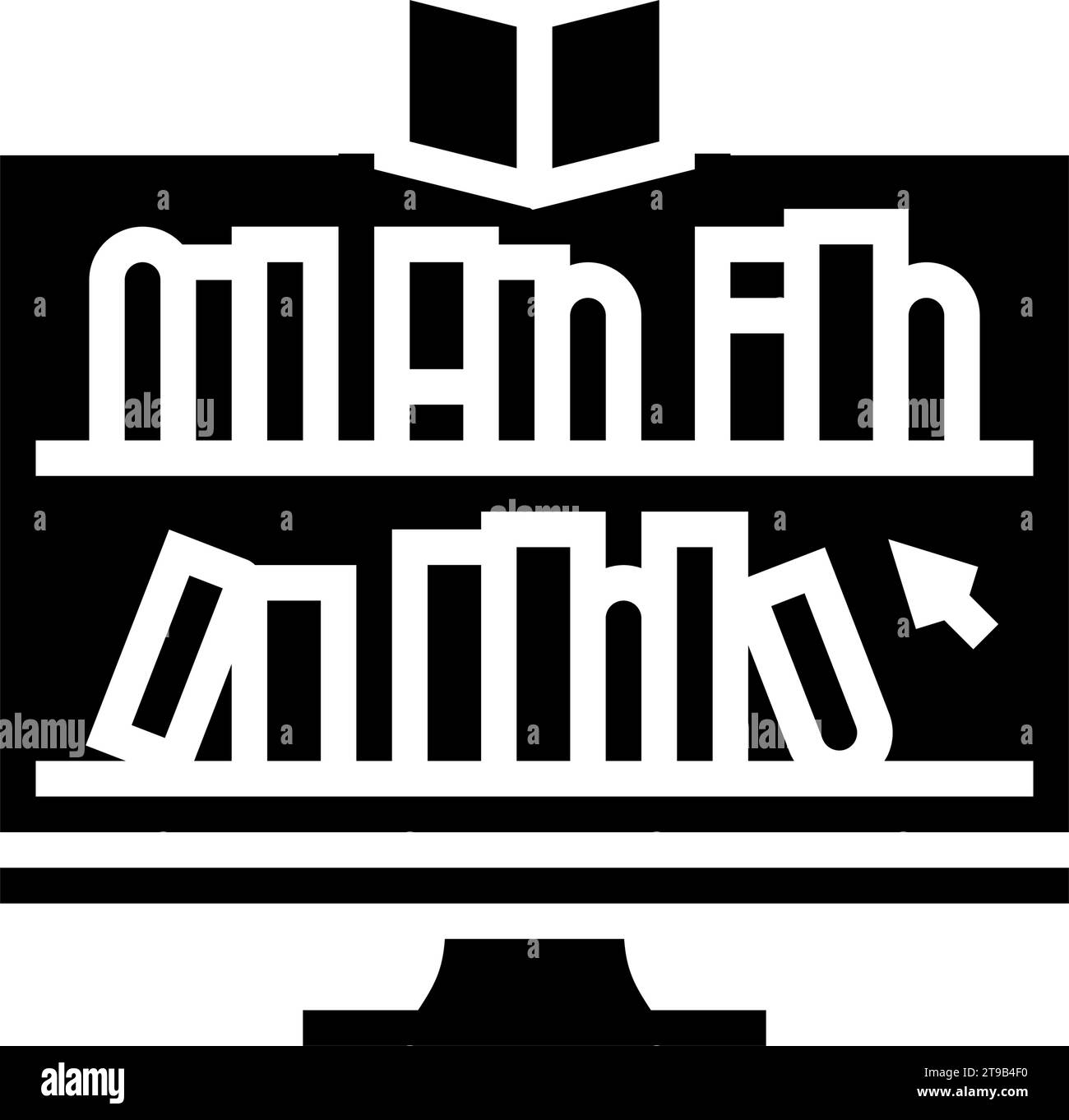 Digital learning platform Black and White Stock Photos & Images - Alamy