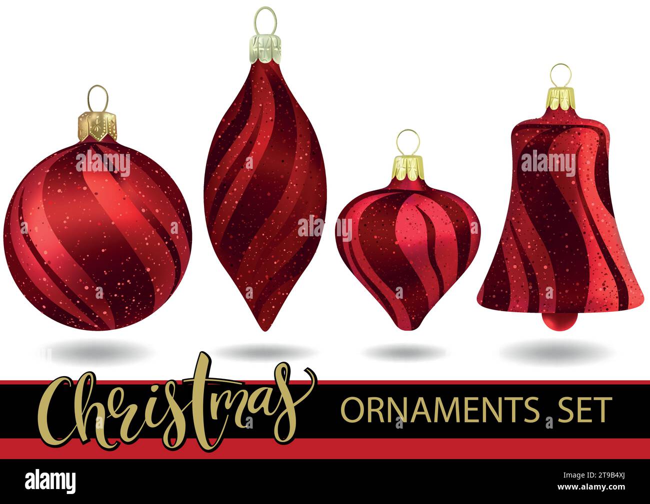 Tear stripes Stock Vector Images - Alamy