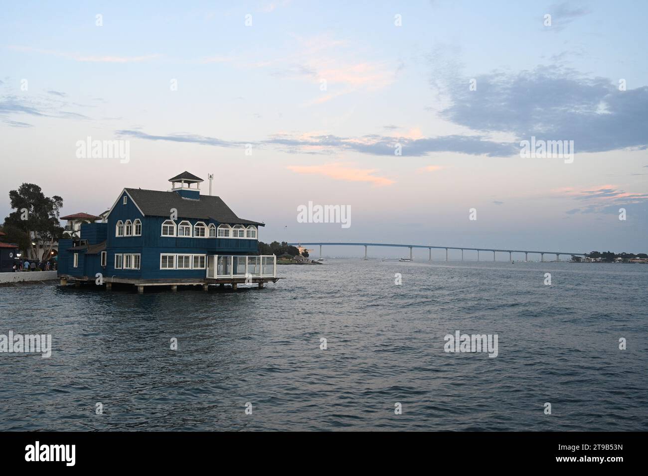 San Diego, CA, USA - July 30, 2023:Coronado Bridge in San Diego Stock ... San Diego, CA, USA - July 30, 2023:Coronado Bridge in San Diego Stock ...