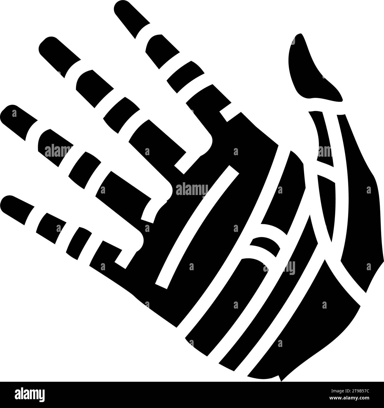 Rehabilitation specialist Black and White Stock Photos & Images - Alamy