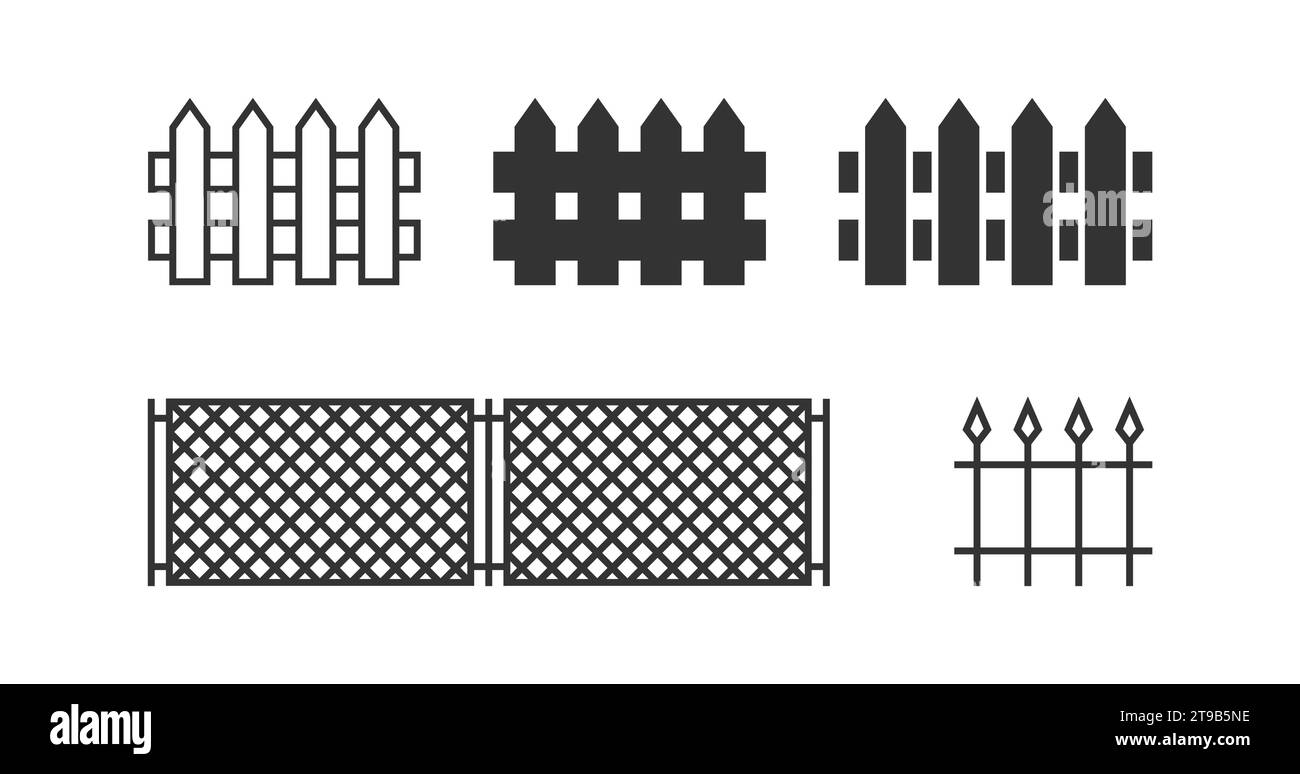 Suburban link Stock Vector Images - Alamy