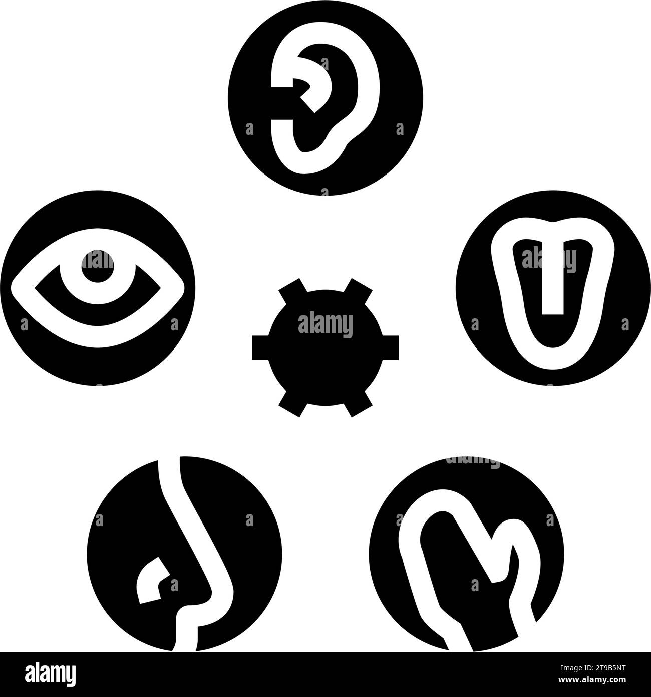 Child therapy sensory Black and White Stock Photos & Images - Alamy