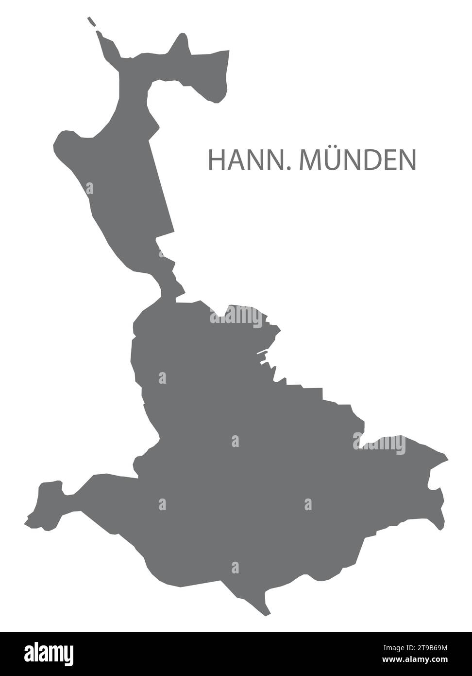 Hann munden Stock Vector Images - Alamy Hann munden Stock Vector Images - Alamy