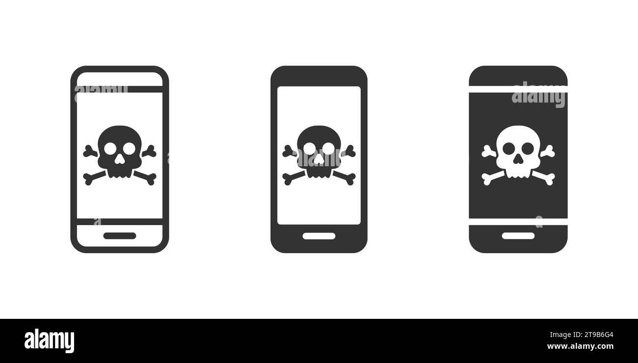 Hacked vector vectors hi-res stock photography and images - Alamy