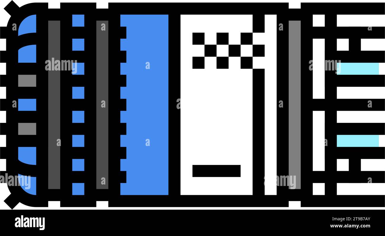 Tunnel boring machine Stock Vector Images - Alamy