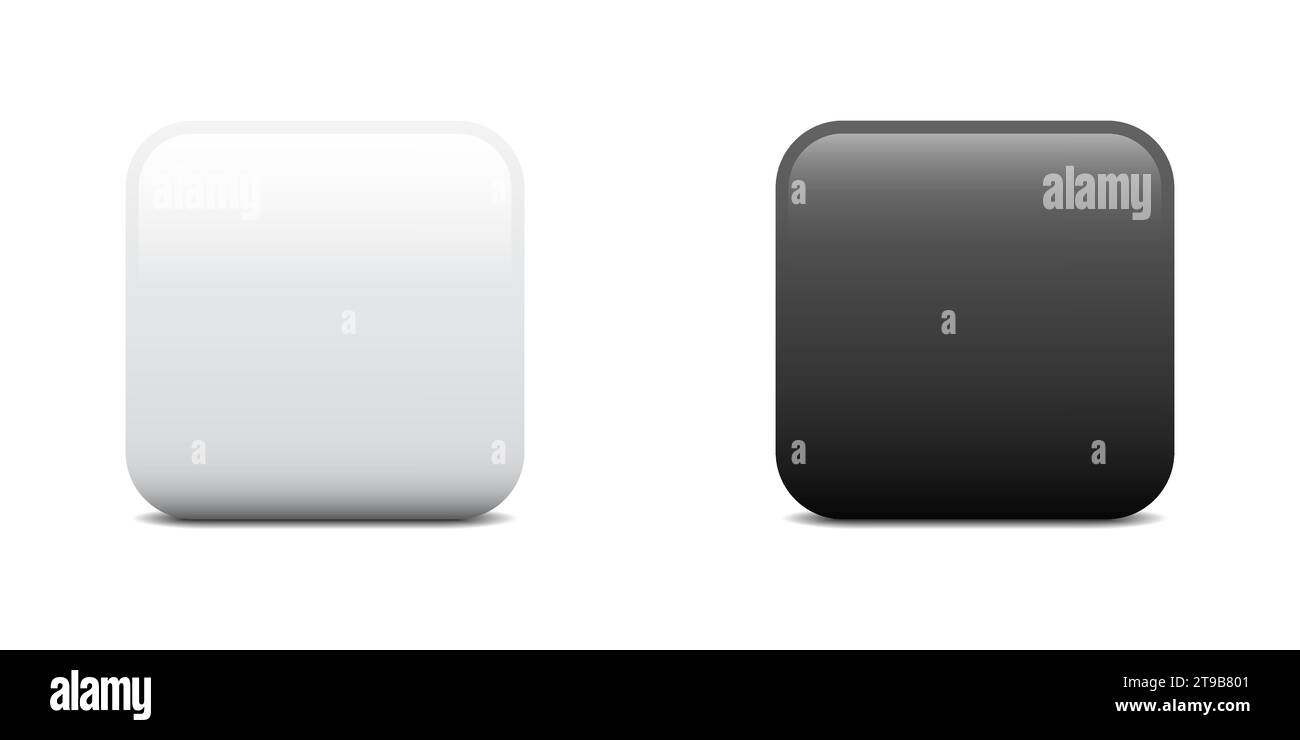 Black and white light and shadows Stock Vector Images - Alamy