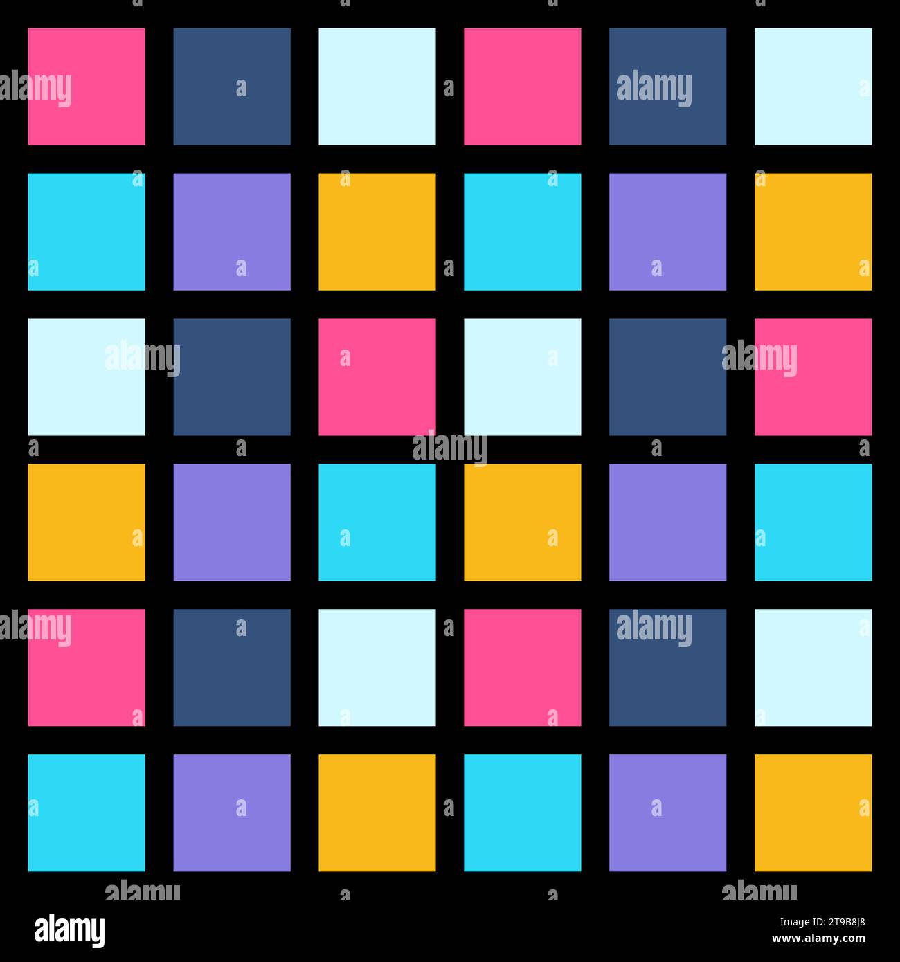 dance floor disco party color icon vector illustration Stock Vector ...