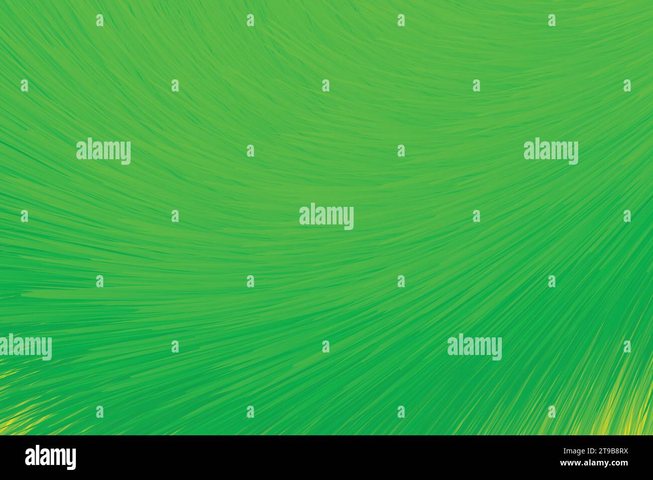 Luxury green wallpaper Stock Vector Images - Alamy