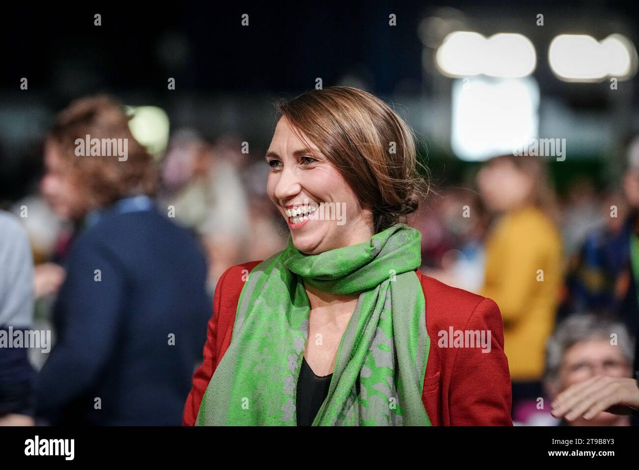 Emily buning hi-res stock photography and images - Alamy