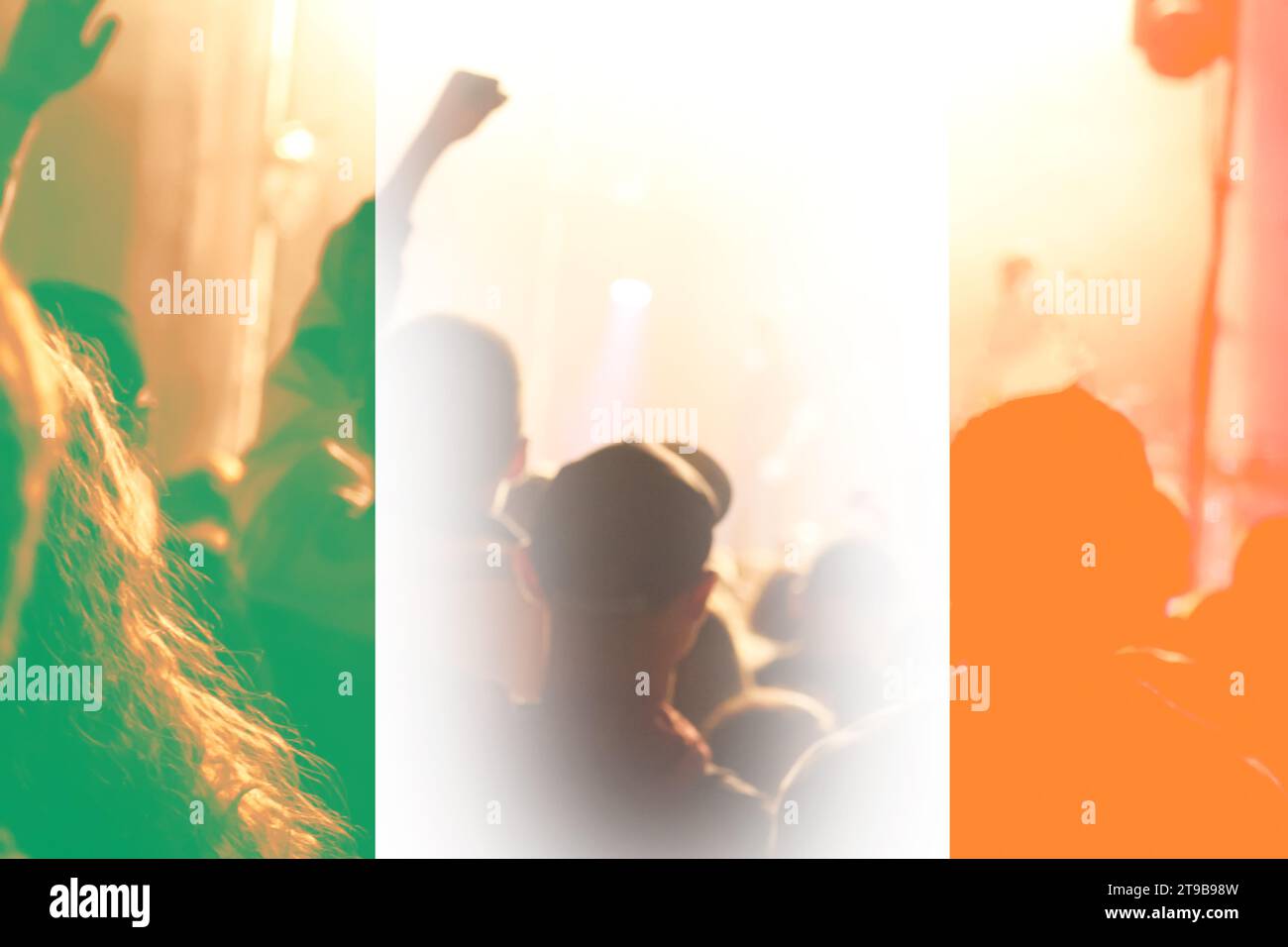 Police protest ireland hi-res stock photography and images - Alamy