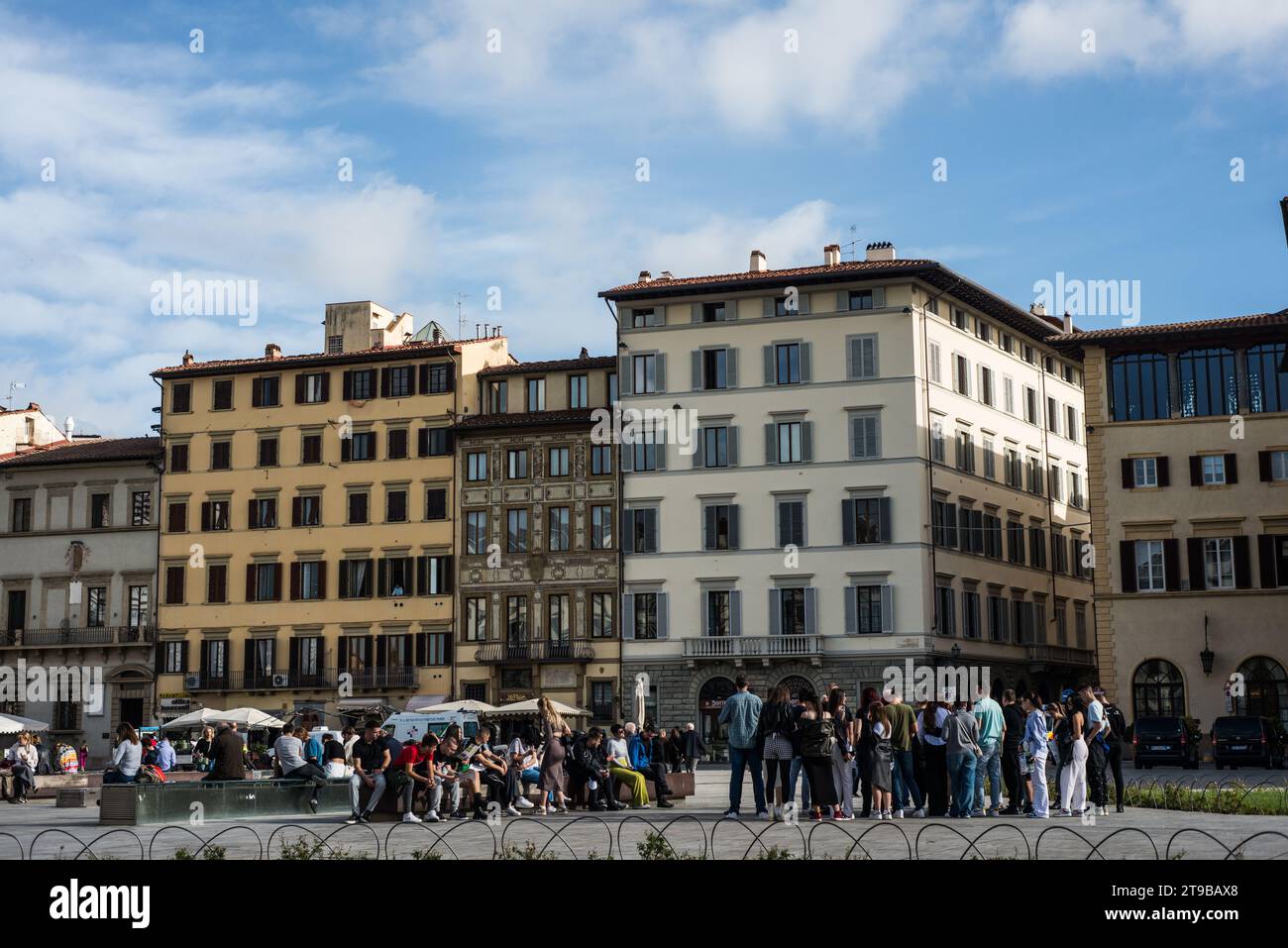 Centro storico firenze hi-res stock photography and images - Alamy