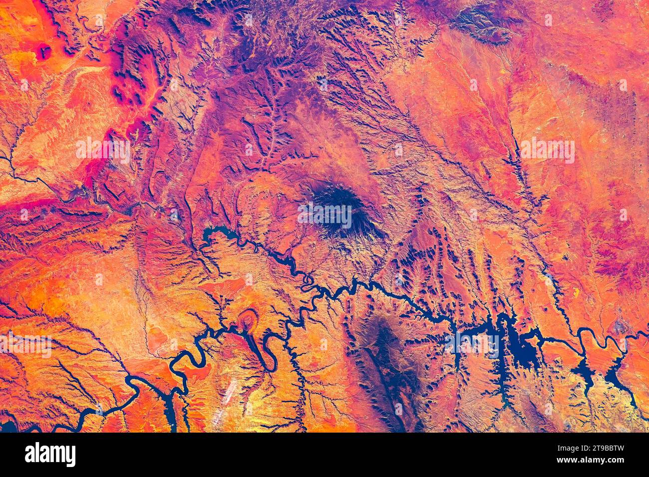 Desert nasa international space station hi-res stock photography and ...