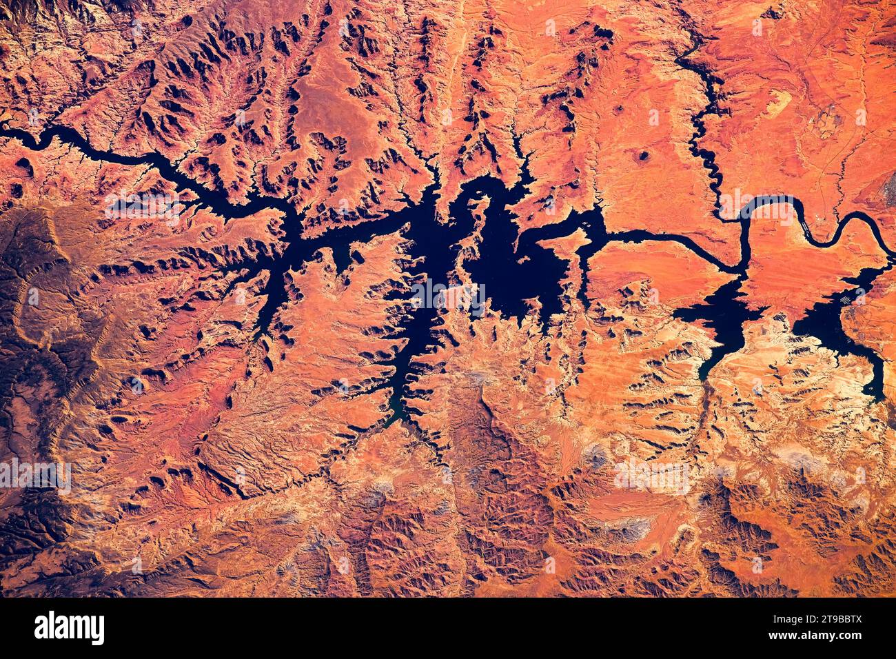 Desert nasa international space station hi-res stock photography and ...