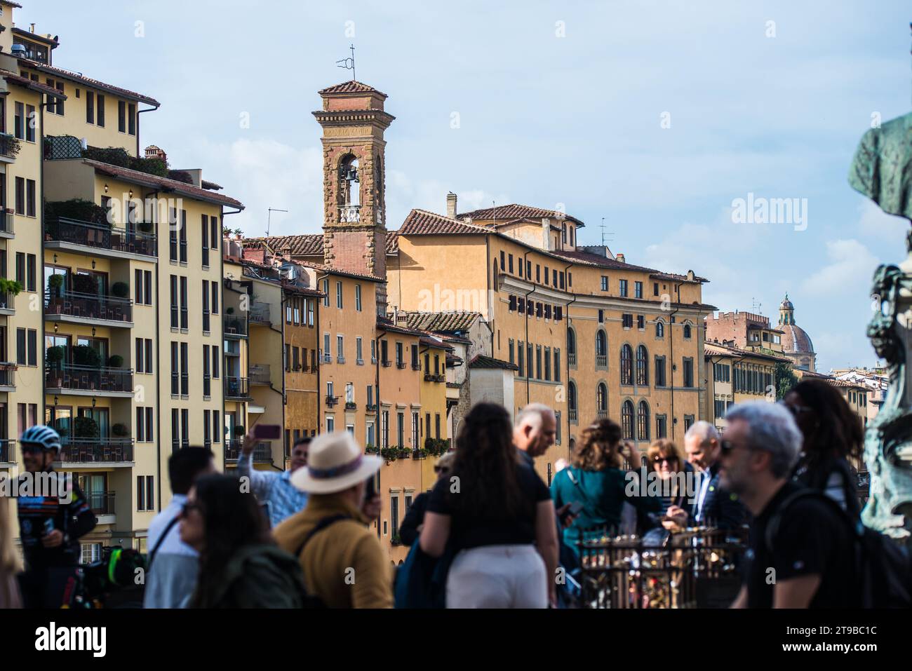 Turismo turistico turisti hi-res stock photography and images - Alamy