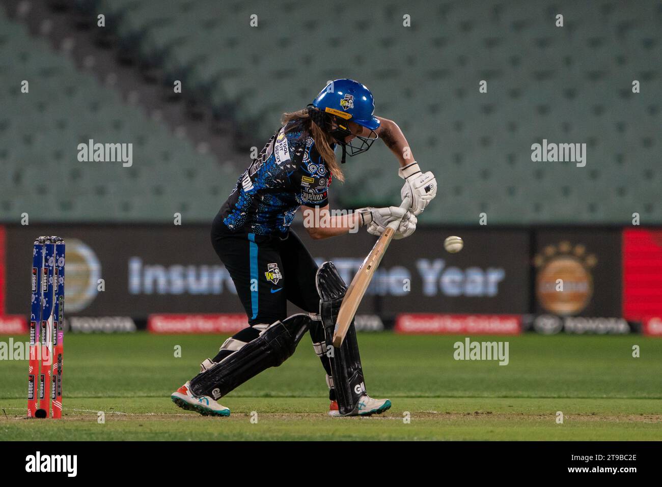 Jade weber hi-res stock photography and images - Alamy