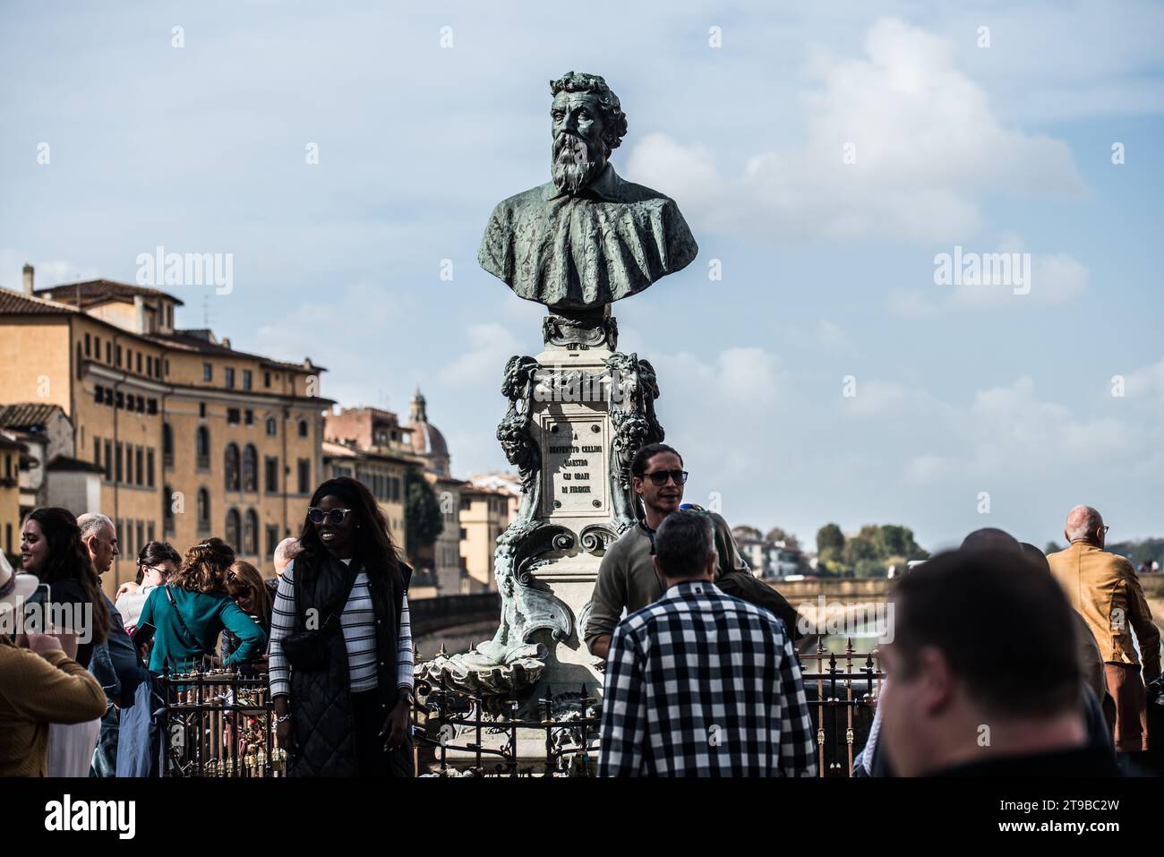 Centro storico firenze hi-res stock photography and images - Alamy