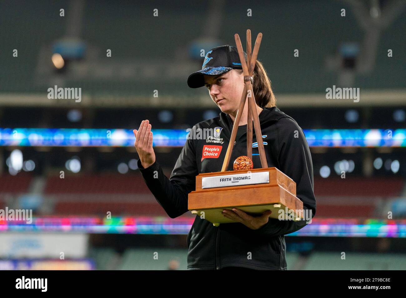 Adelaide, Australia. 24th Nov, 2023. Adelaide, Australia, November 24th ...