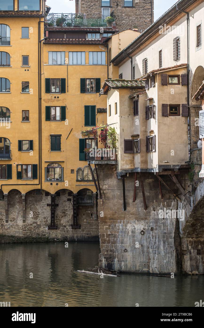 Simbolo firenze hi-res stock photography and images - Alamy