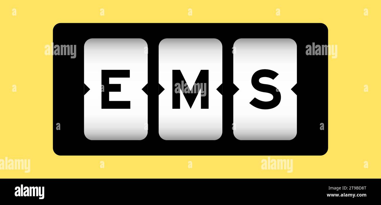 Incident awareness Stock Vector Images - Alamy