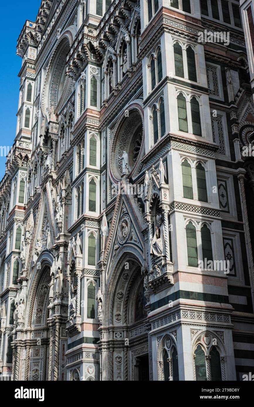Chiese di firenze hi-res stock photography and images - Alamy