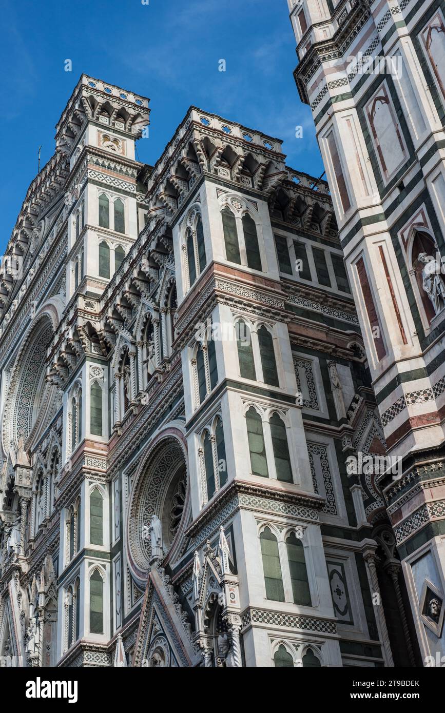 Chiese di firenze hi-res stock photography and images - Alamy