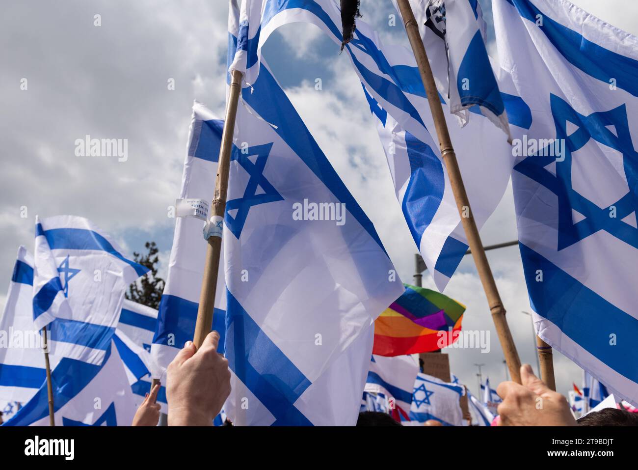 Judical reform hi-res stock photography and images - Alamy