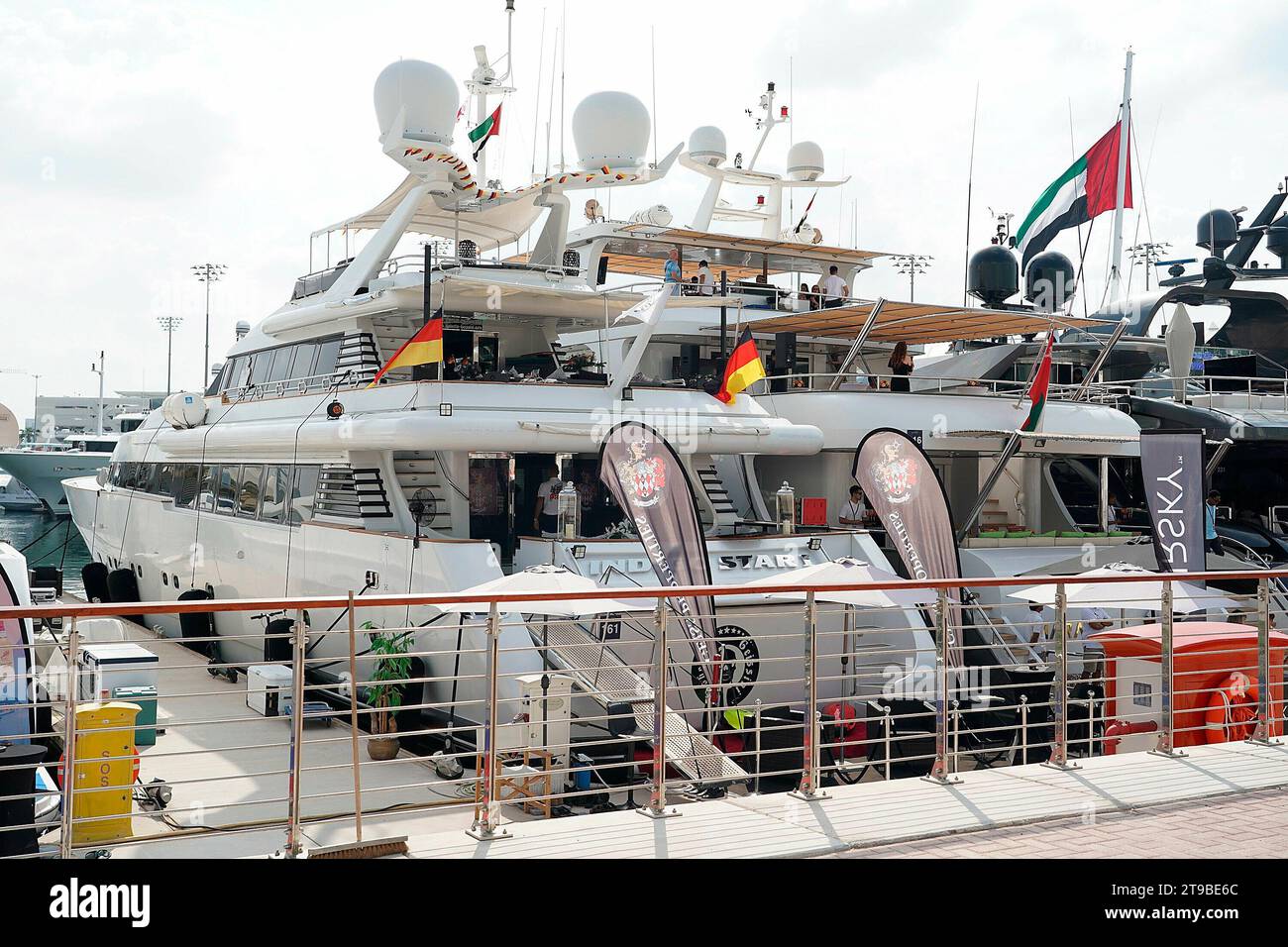 November 24th, 2023, Yas Marina Circuit, Abu Dhabi, Formula 1 Etihad ...