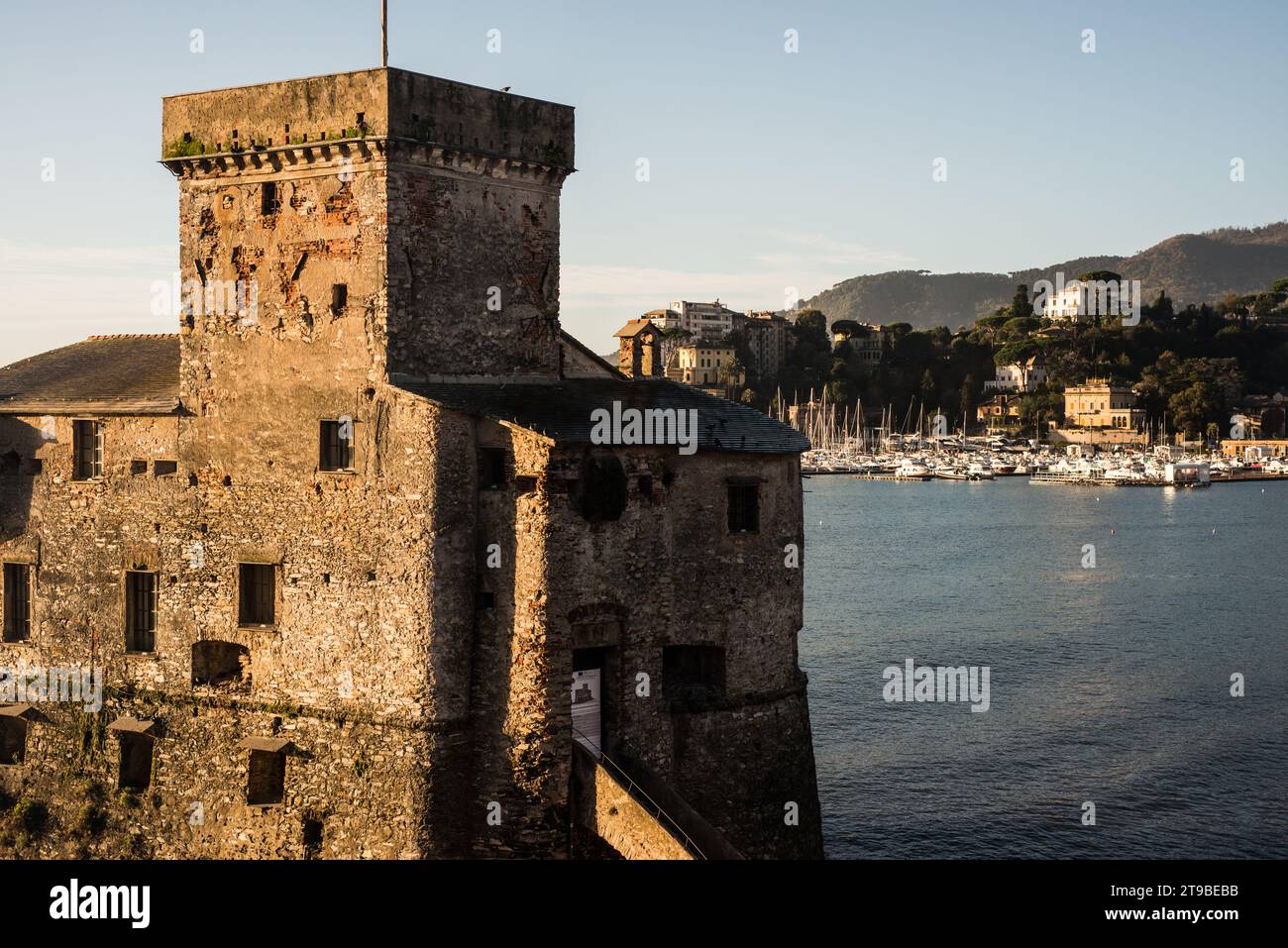 Vacanze sul lungomare hi-res stock photography and images - Alamy