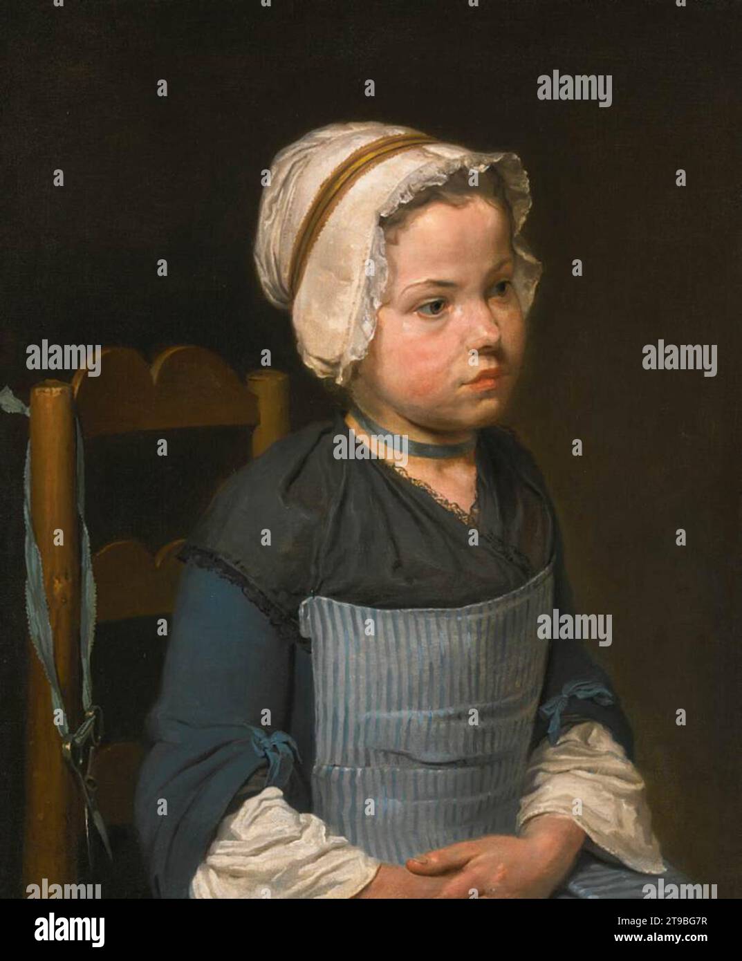 La reveuse hi-res stock photography and images - Alamy