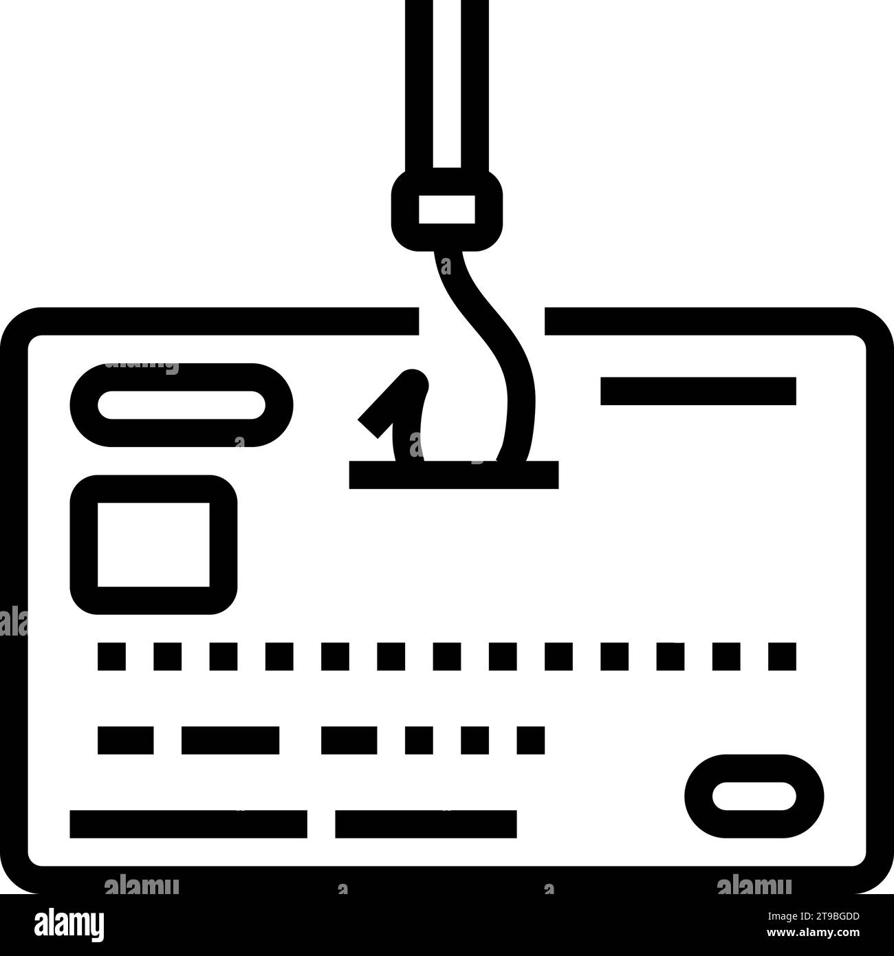 Stolen technology Black and White Stock Photos & Images - Alamy