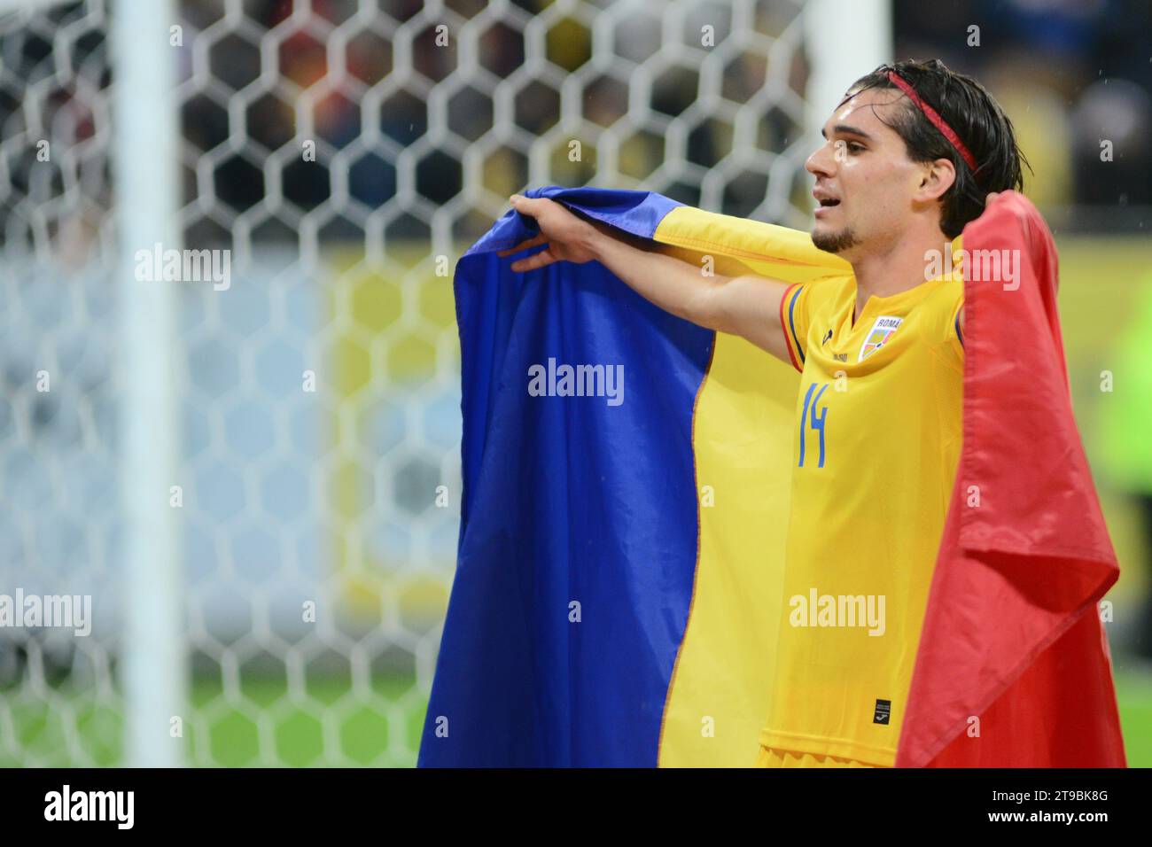 Romania euro 2024 hi-res stock photography and images - Alamy
