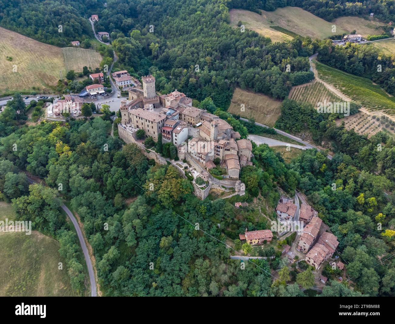 Periodo medievale hi-res stock photography and images - Alamy