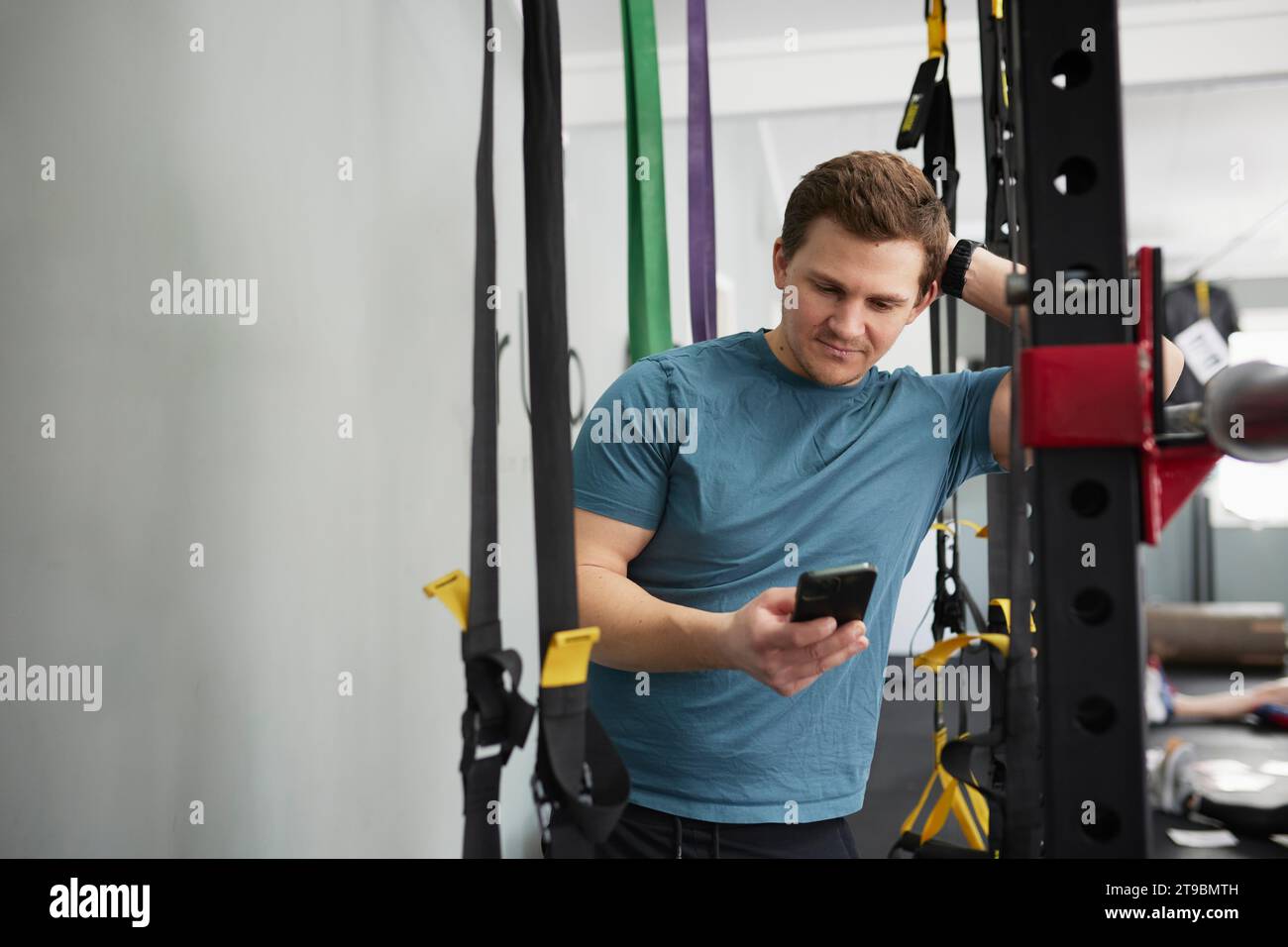 Sporting life cell hi-res stock photography and images - Alamy