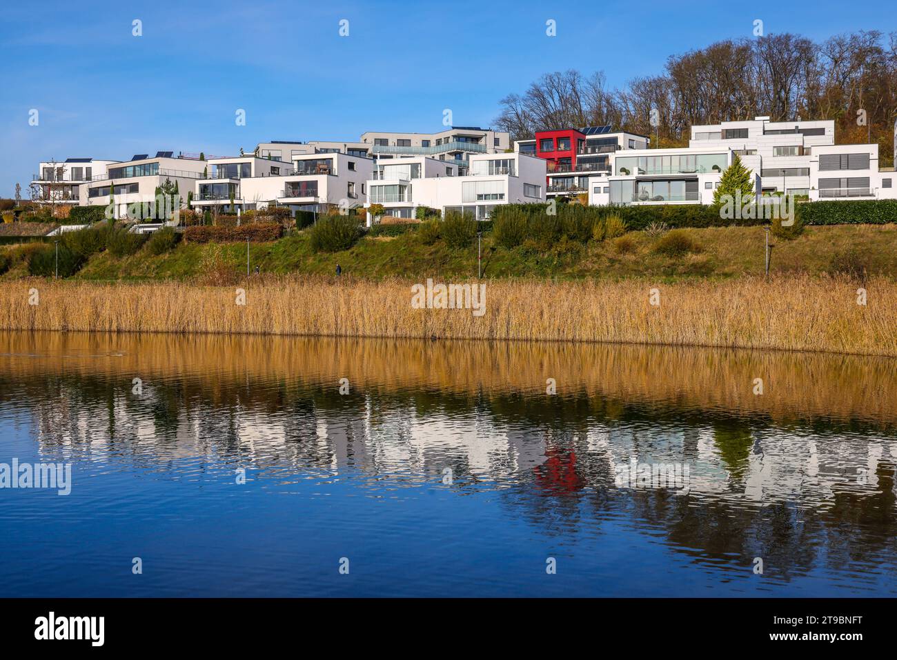 Dortmund, Nordrhein-Westfalen, Deutschland - Luxus-Immobilien am ...