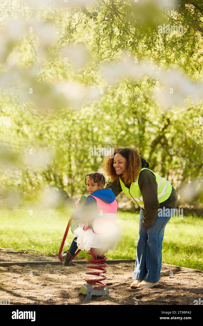 Females swing hi-res stock photography and images - Alamy