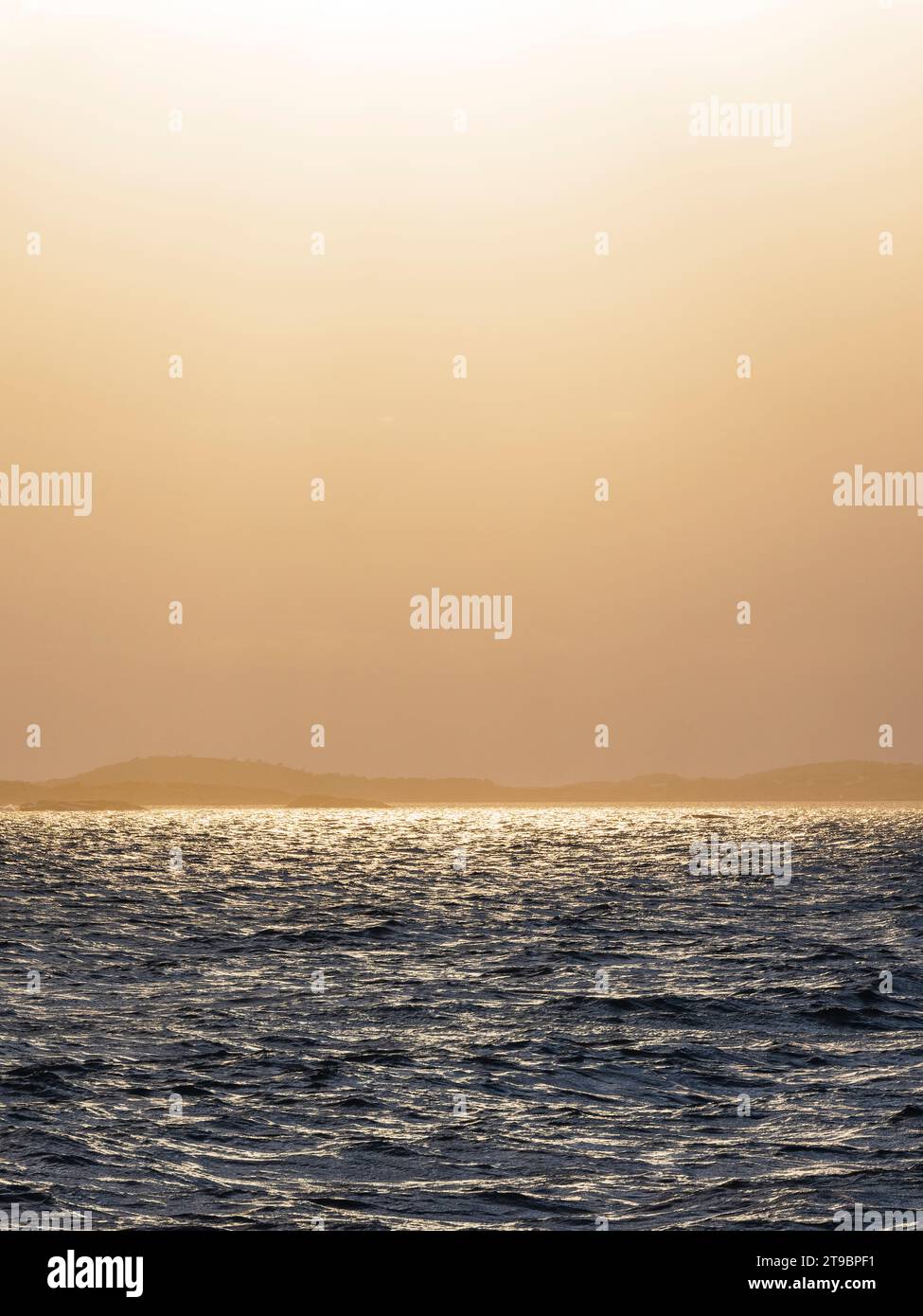 Atmospheric sea view hi-res stock photography and images - Alamy