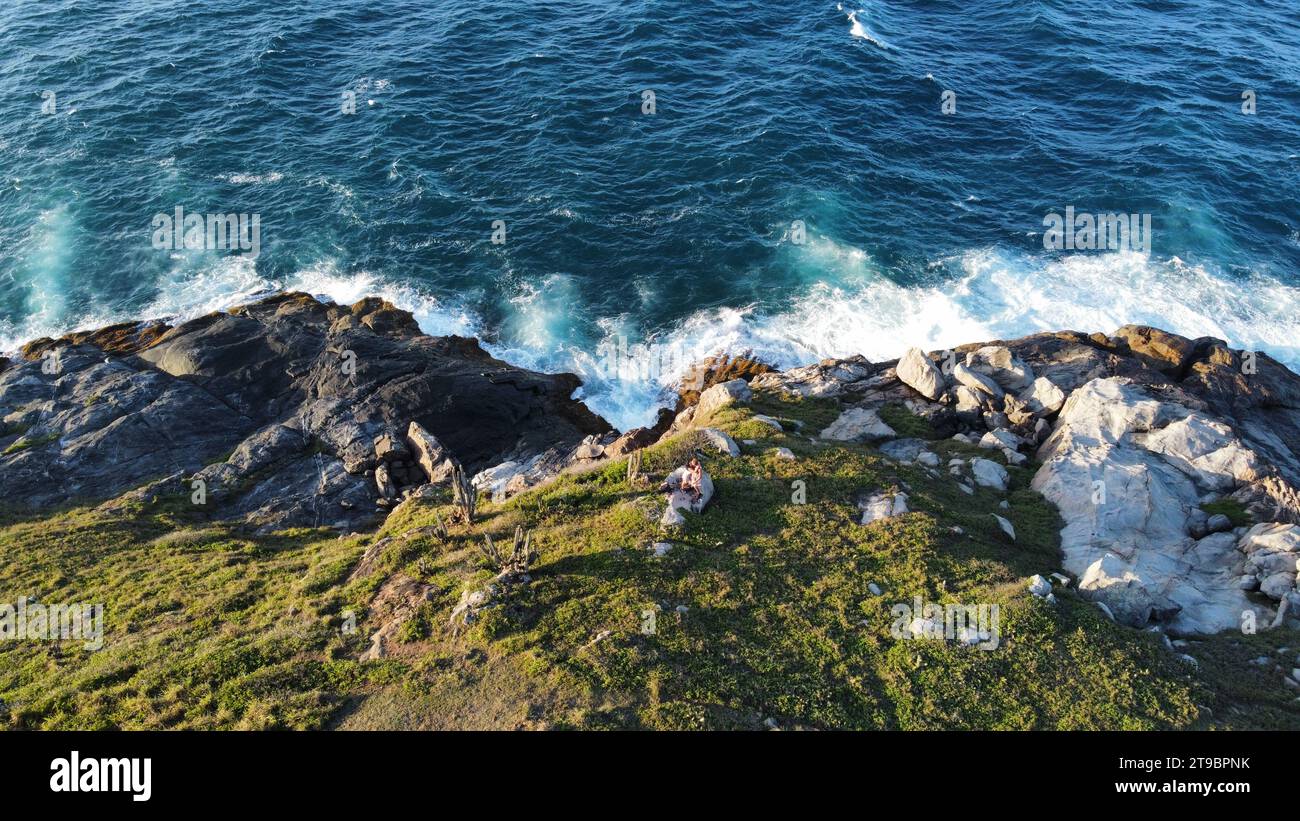 Brasil background hi-res stock photography and images - Alamy