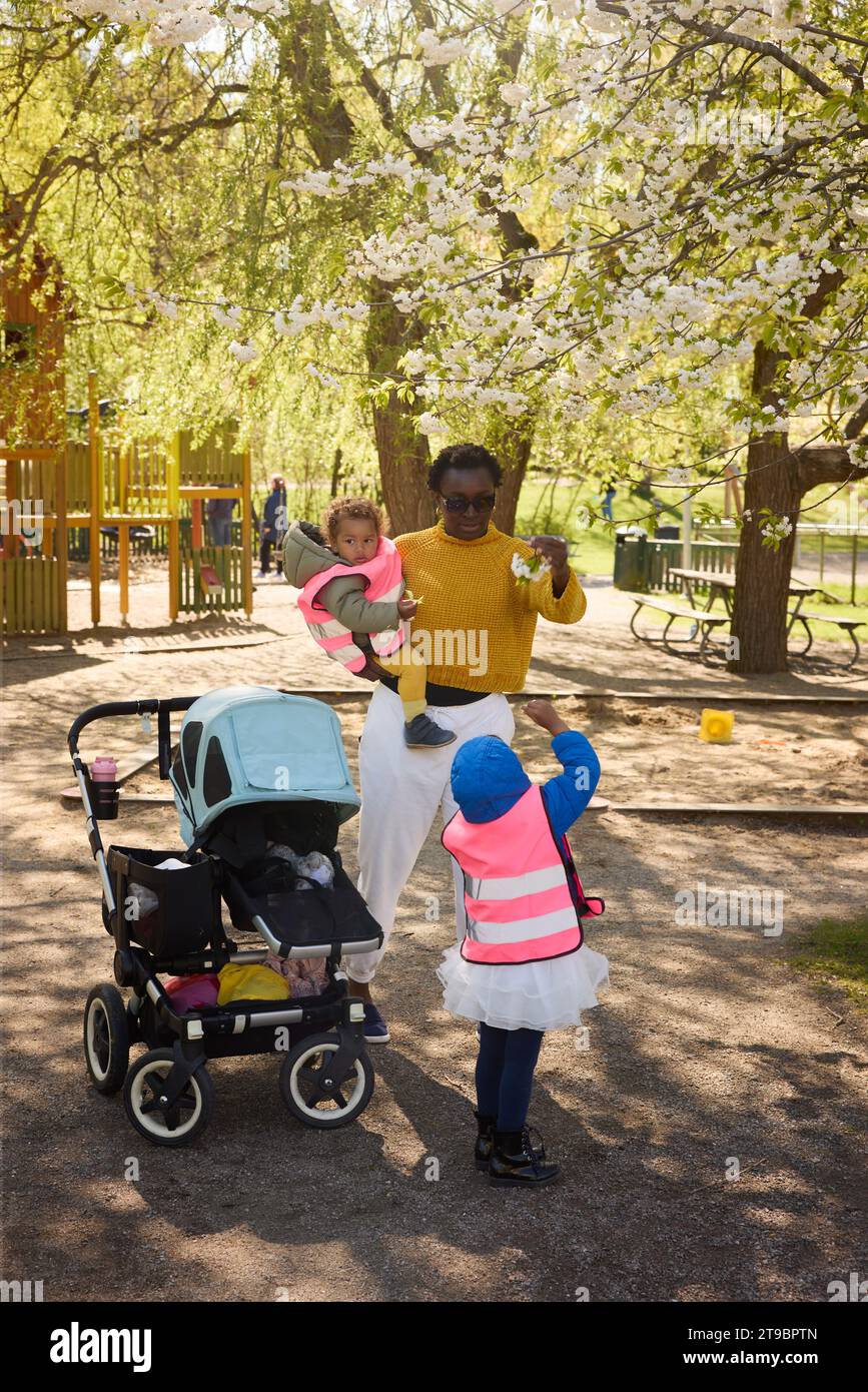 Teacher daughters hi-res stock photography and images - Alamy