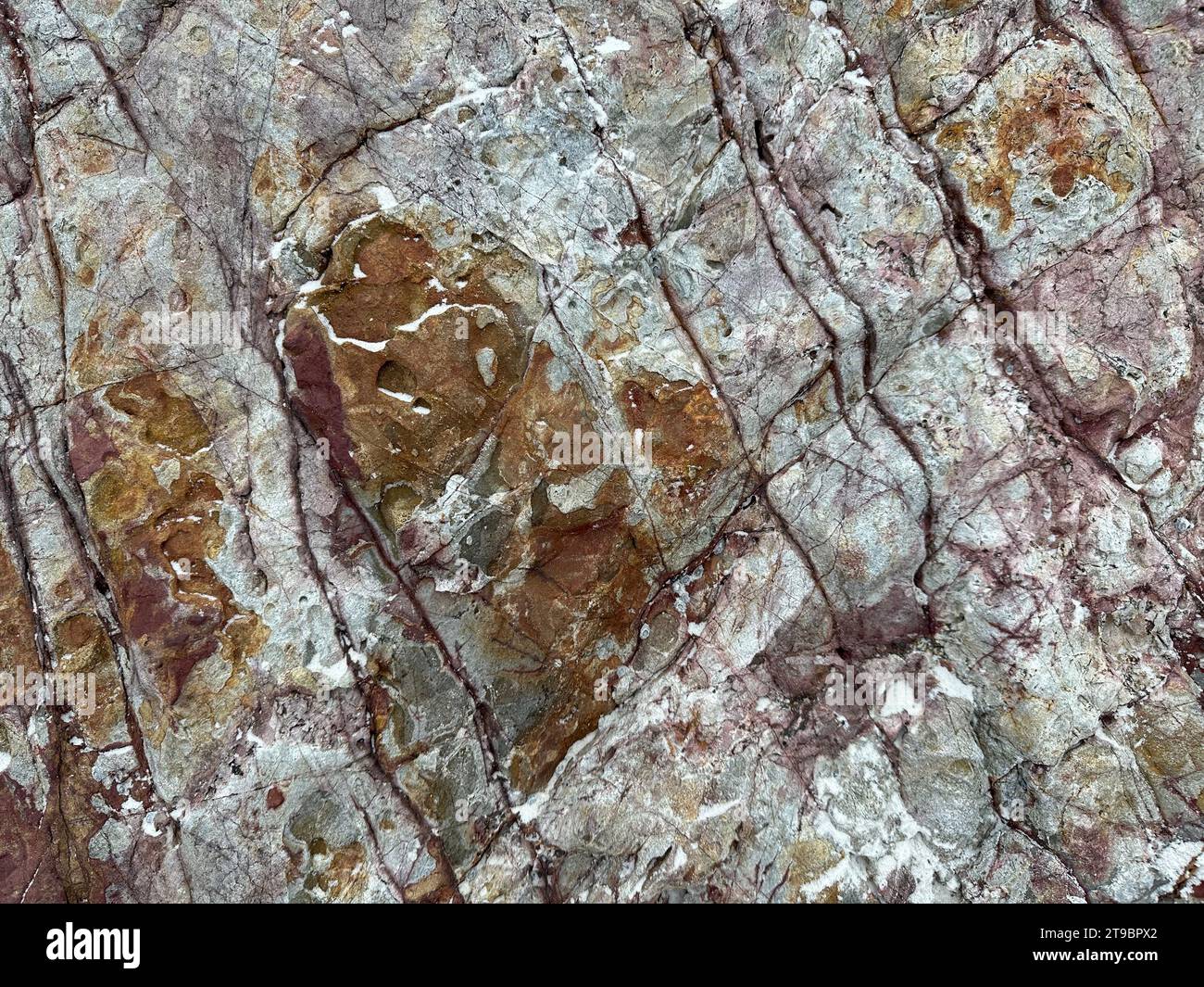 Rock object natural pattern hi-res stock photography and images - Alamy