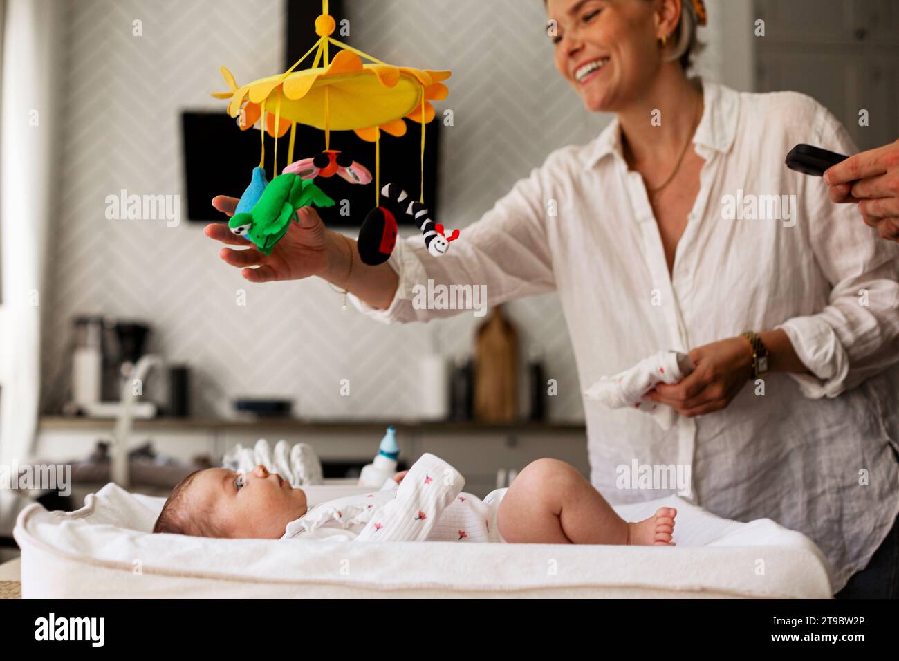 Mama showing hi-res stock photography and images - Alamy