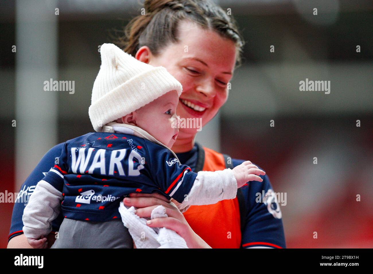 Bristolbears hi-res stock photography and images - Alamy