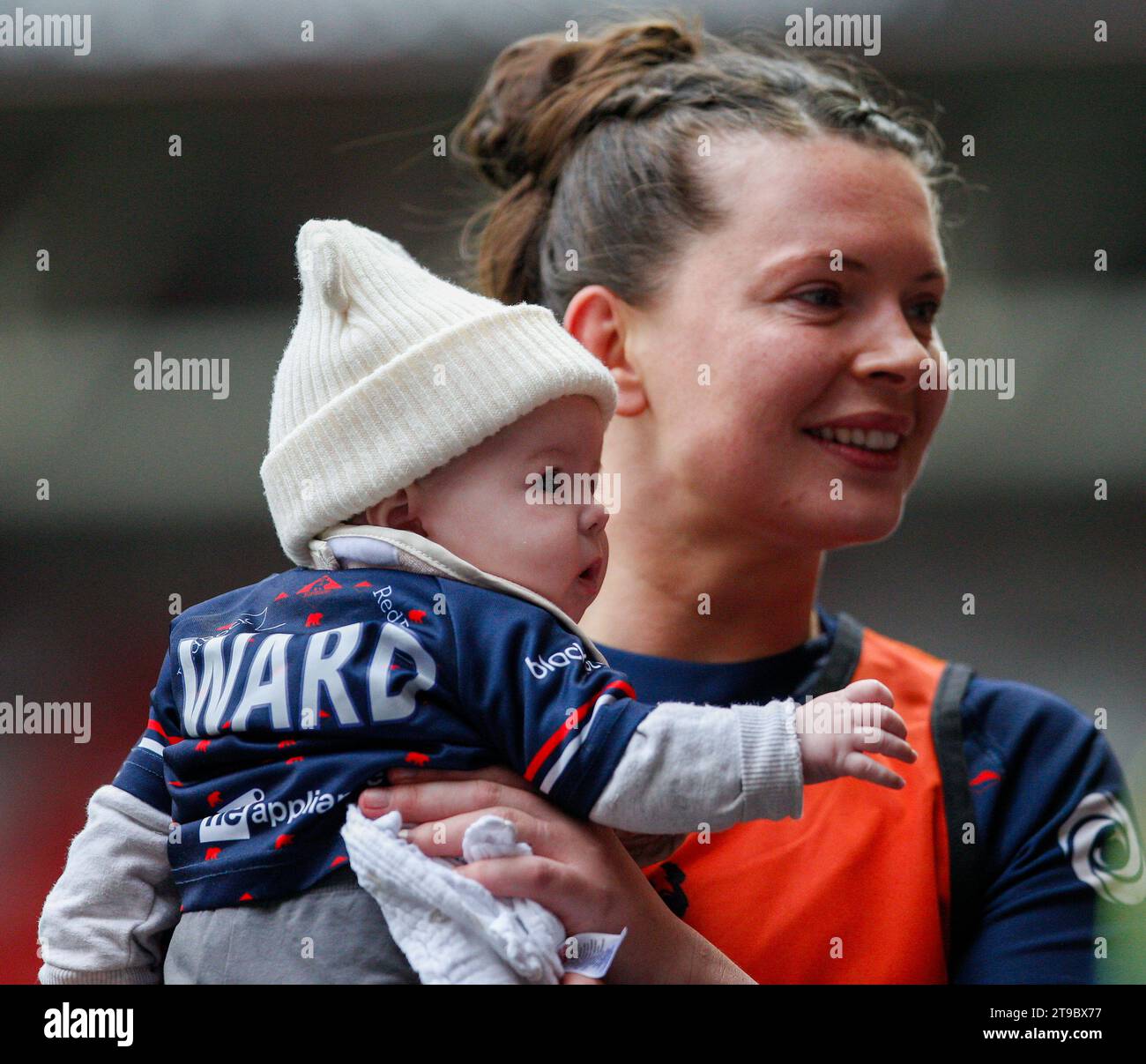 Ashton gate hi-res stock photography and images - Alamy