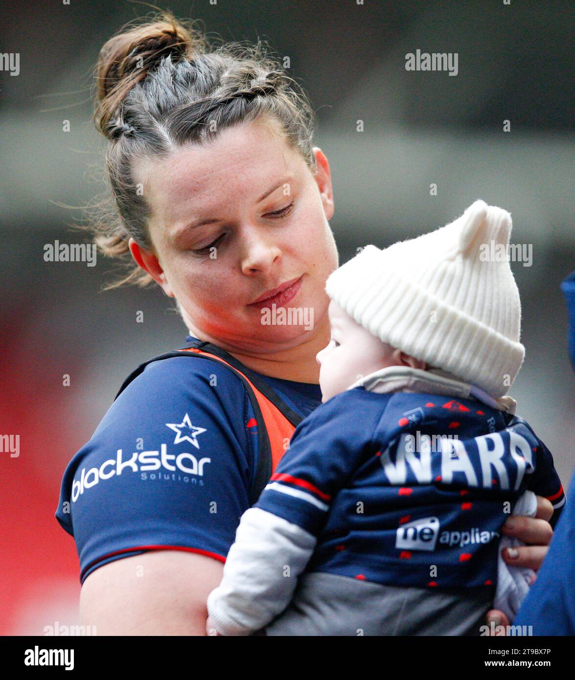 Ashton gate hi-res stock photography and images - Alamy